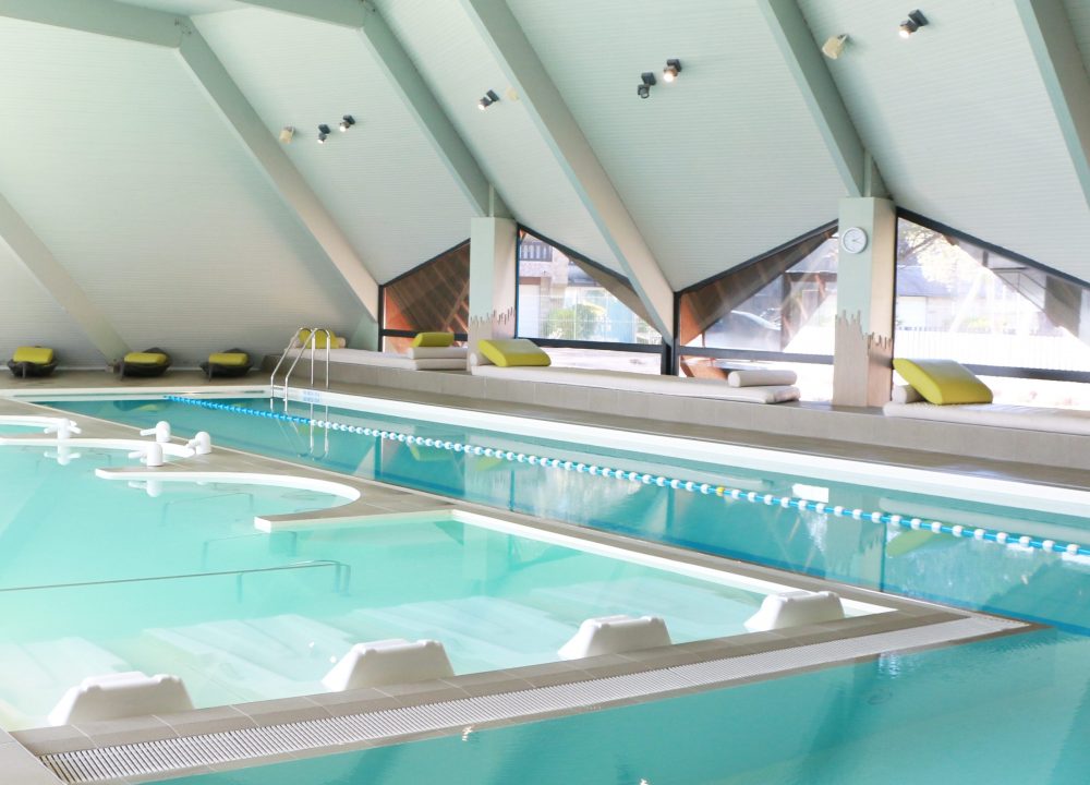 Escale bien-être au Carnac Thalasso & spa resort - Summer Girl